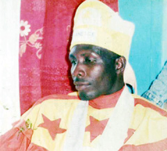Fact File: High Chief Government Ekpemupolo (Tompolo)