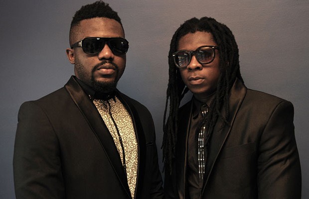 R2Bees For African Music Concert In South Africa