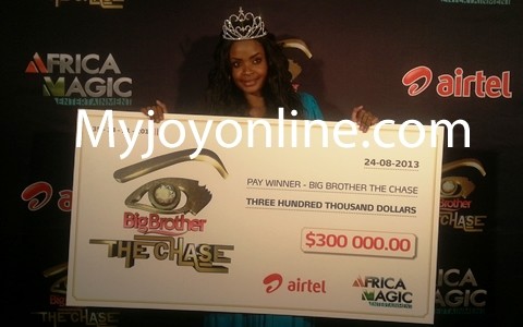 Video: Parents of BBA winner Dillish meet after 23 years of separation