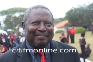 Martin Amidu to gov't: I named ministers involved in judgement debt ...