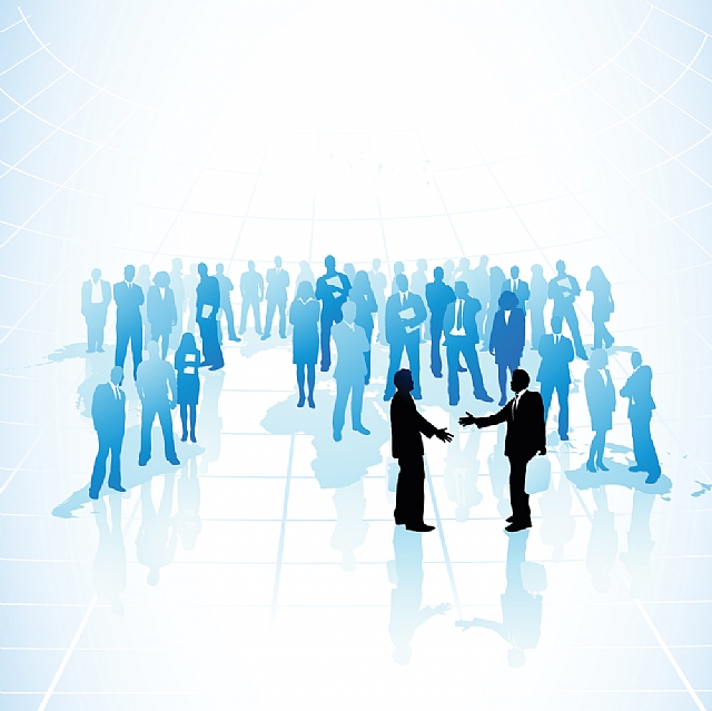 Multilateral Disciplines On Trade And Competition Needed To Tackle ...