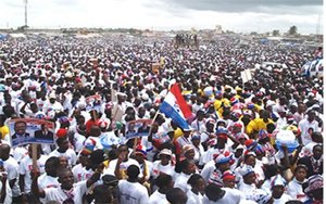 An Open Letter To NPP Members And Supporters On The Way Forward