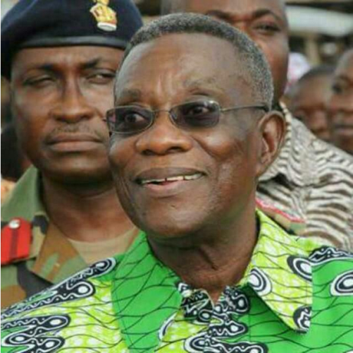 It´s Been 3 Years Since President Atta Mills Passed On - # ...
