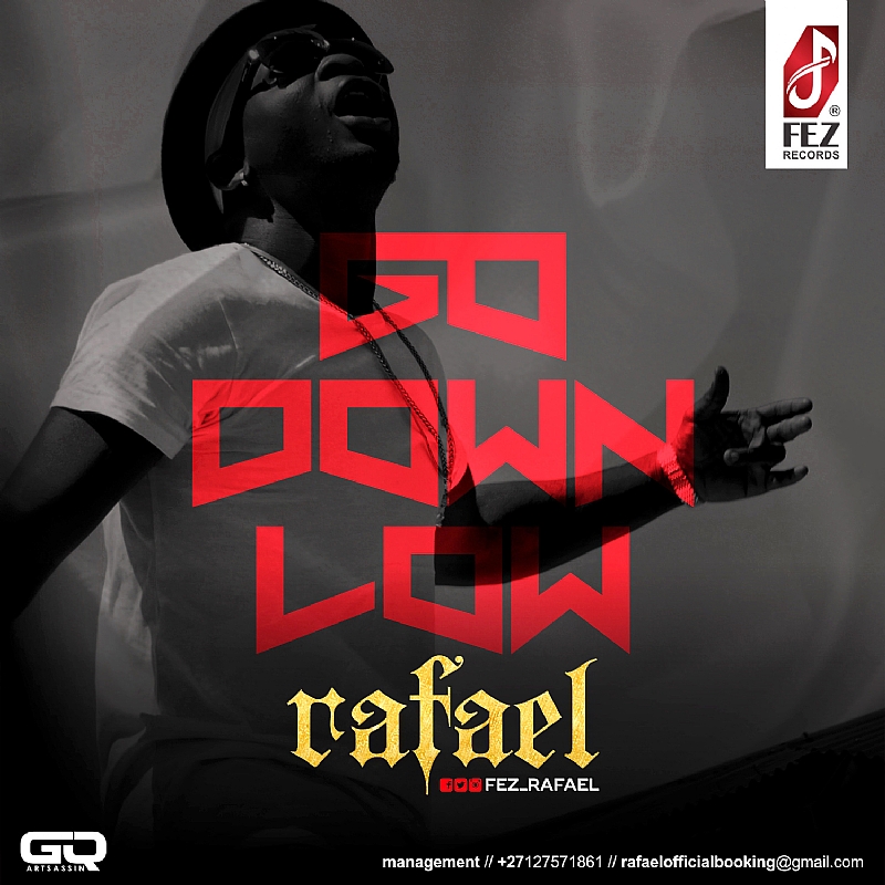 Rafael - Go Down Low (Prod. By Concuction)