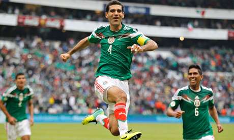 World Cup 2014: Mexico – the secrets behind the players