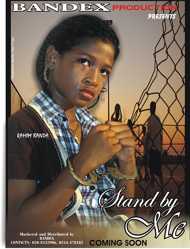 Child Star Rahim Banda Shows Wonders In Latest Movie