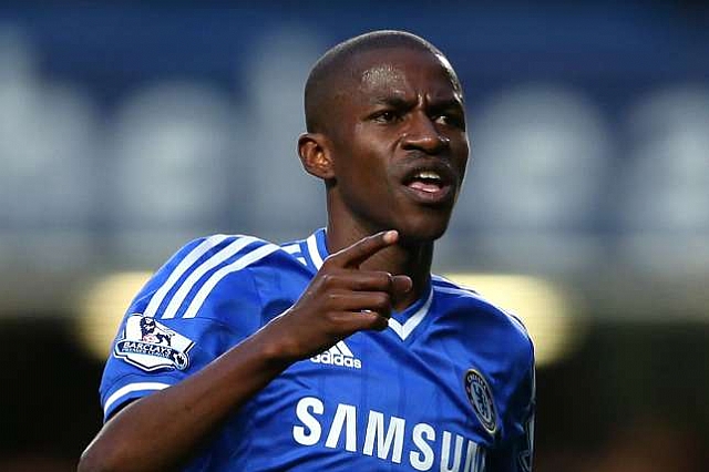 Ramires: Brazil must improve for FIFA World Cup