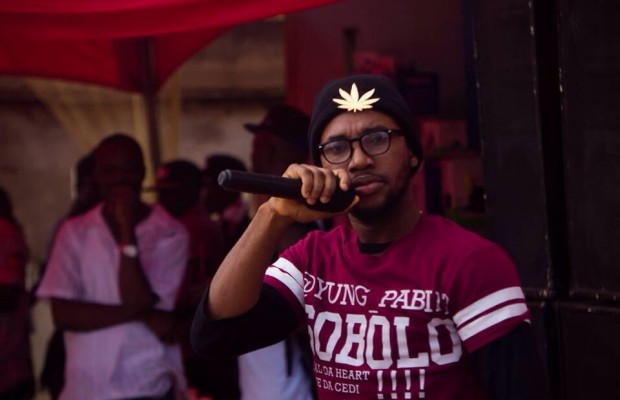 Randy N: Shooting For The Stars!