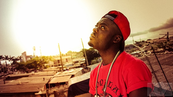 Rapper Cabum Storms Internet With New Promo Pictures