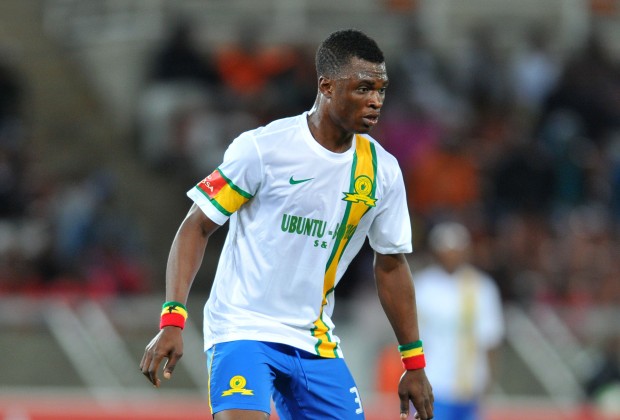 World Cup 2014: Rashid Sumaila has never been more confident of place ...