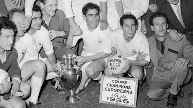 60 years ago: Today in history: Madrid win first Champions League game