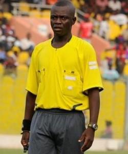 Awal Mohamed handed the 'Super Clash'