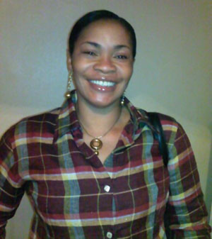 STAR ACTRESS,REMI OSHODI A.K.A SURUTU DISCLOSED HER ORDEALS IN THE ...