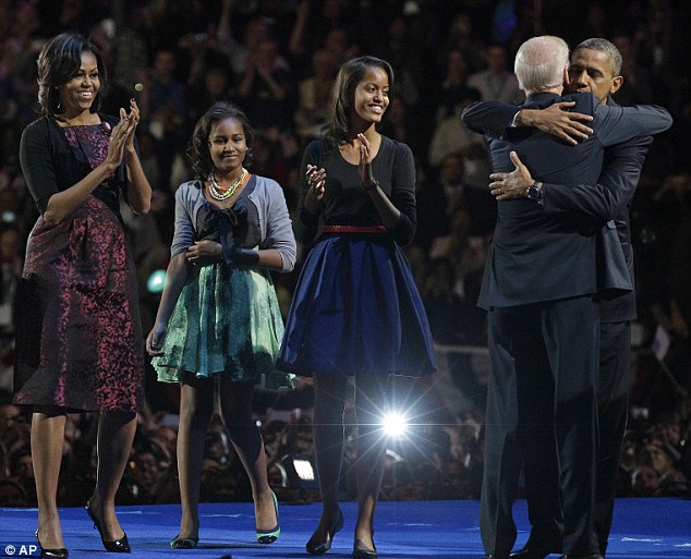 Cameron Congratulates Obama, As Victory Tributes Pour In