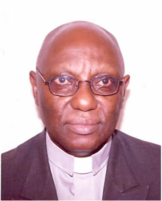 Dr. Gyang-Duah is New Head of Ghanaian Presbyterians in America