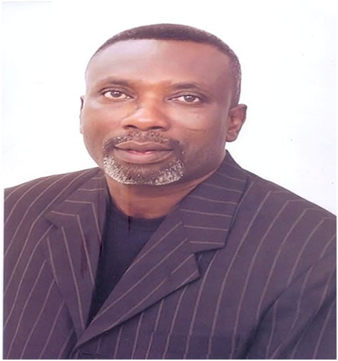 K. K. Kabobo To Be Ordain As Reverend Minister