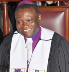 If Violence, Chaos and War descend on Ghana Rev. Prof Asante, the Peace ...