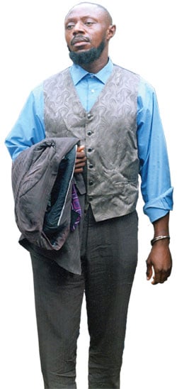 Prisoners Riot Over Rev. King’s VIP Treatment, 2 Shot DeadRiot