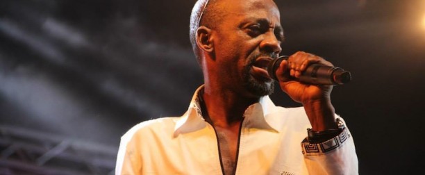 You Are The Next High Life Legend - Rex Omar Tells Bisa Kdei