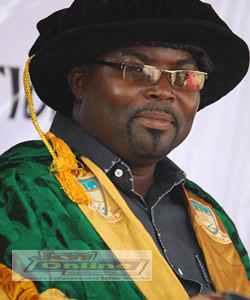 I will re-brand NDC - Quashigah