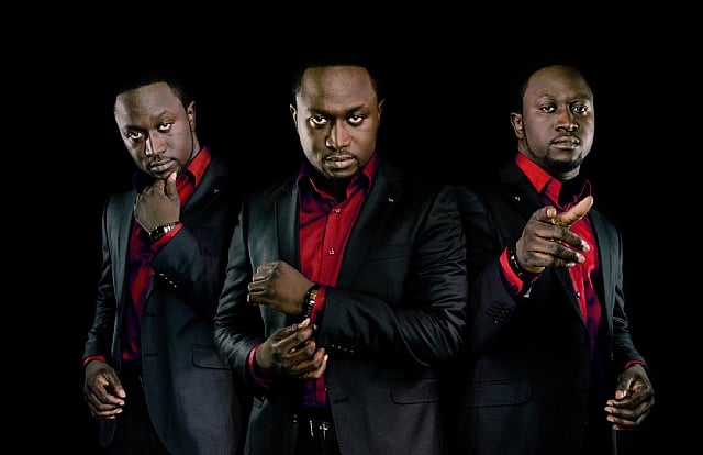 Lynx Entertainment's Richie To Help Aspiring Musicians With New School