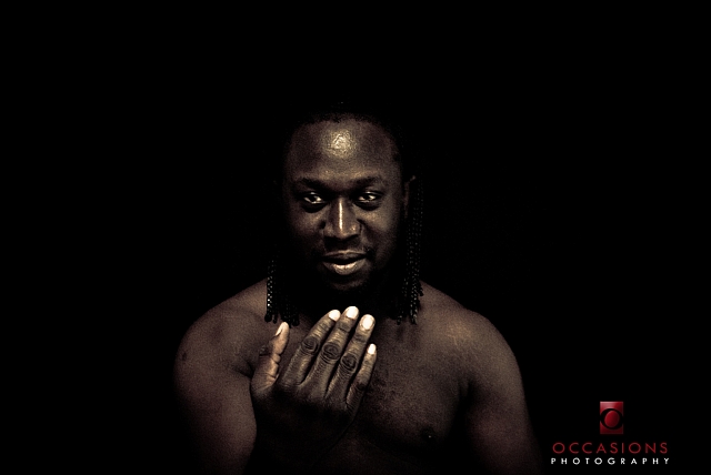 Richie Releases New Single