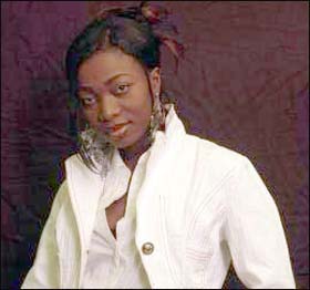 Stacy Goes Back To Old love