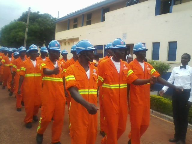 Taskforce deployed to boost road safety management