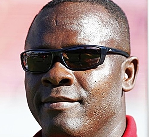 USA tap Sackey to scout Ghana