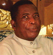 Nation Mourns Dan Lartey