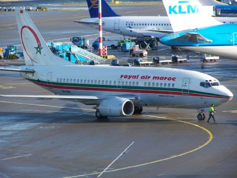 Royal Air Maroc to Inaugurate Casablanca- Accra Flights