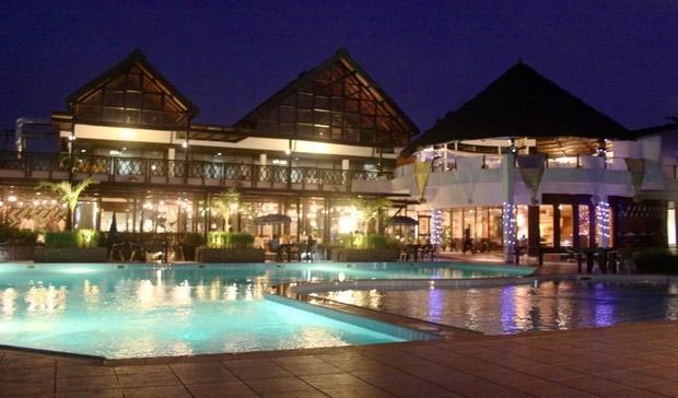 Royal Senchi Hotel Now 4-Star