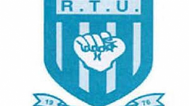 From grace to grass: Today in history: RTU relegated for the very first ...