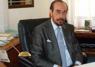 Rudolph Von Ballmoos Passes On