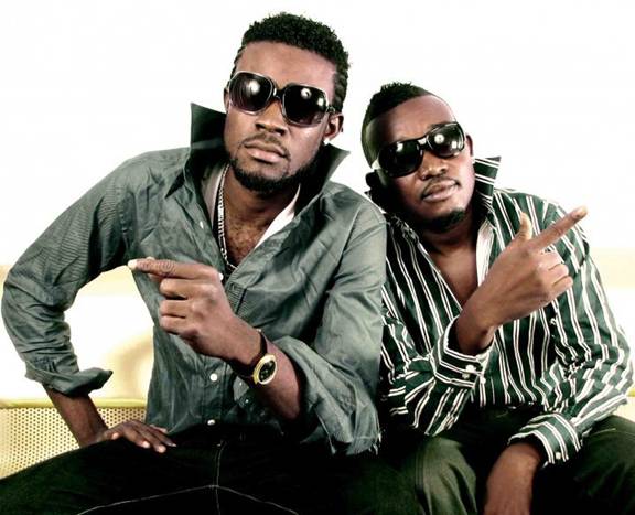 RUFF N SMOOTH RELEASE NEW SINGLES AND FOCUS ON FABOLOUS 233 CONCERT