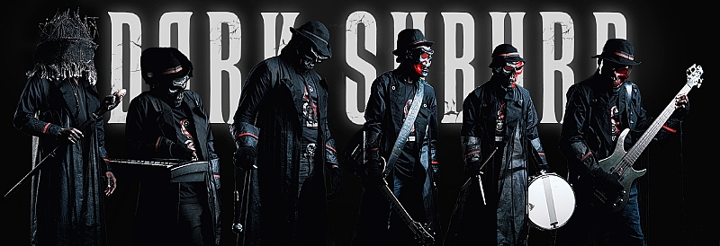 The Prophet Asamoah-Larbi Counters Dark Suburb As The Music Band Takes ...