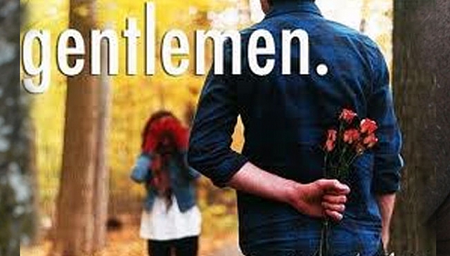 10 Things Only Real Gentlemen Do