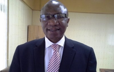 Don-Chebe elected President of AUB