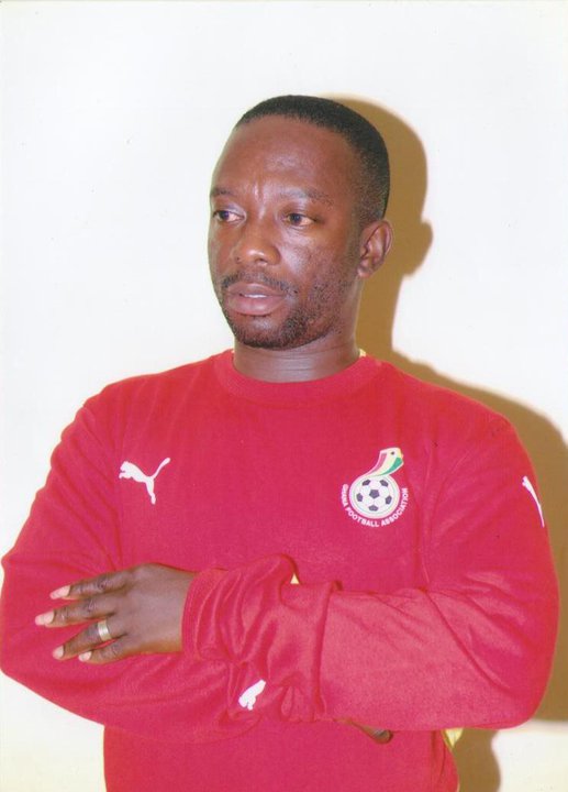 Prince Acheampong denies claims to destroy King Faisal spiritually