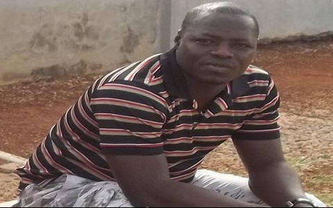 Coach Gargo bemoans lack of motivation from RTU management