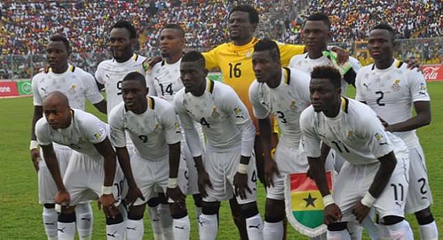 Serbian connection: Today in history: Ghana appoints first Serbian coach