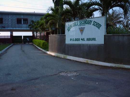 Aburi Girls launches 70th Anniversary