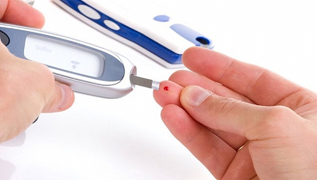 4 Easy Ways to Reduce Your Diabetes Risk Naturally