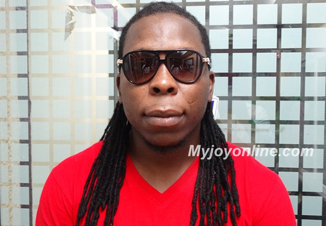 Rapper Edem nominated for Black Canadian Awards