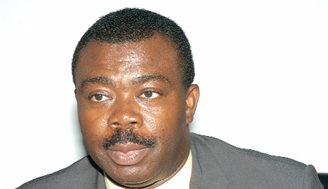 Hon. Stephen Asamoah Boateng(ASABEE)