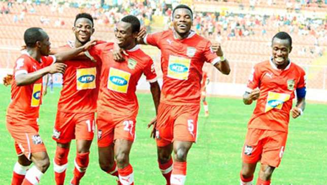 Think twice: Sarfo Gyamfi advices Kotoko to withdraw from Africa