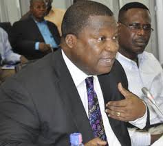 Philip Addison & Yaw Buaben Asamoah Gone Hiding