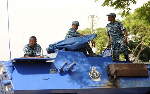 BNI Officer To Testify In Tehoda Case