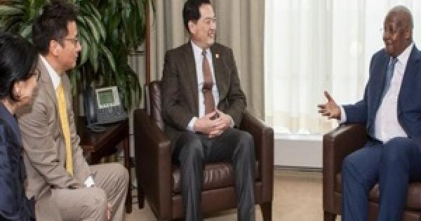 Uganda's Kutesa Says He Hasn't Been Contacted By U.s. Attorney Bharara ...