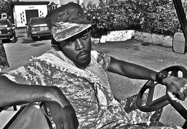 Kwaw Kese should preach to the youth - Kofi wayo